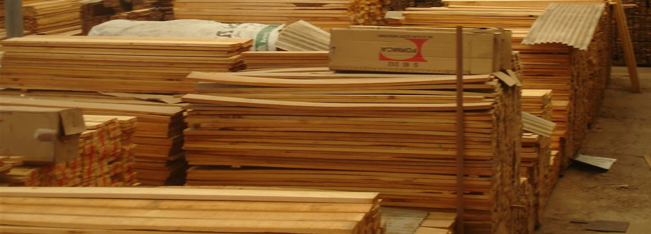 Madereria La Carmela, S.A. de C.V. :: madereria y materiales para ...